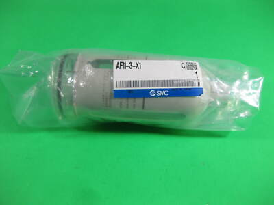 SMC Bowl/Guard Assy -- AF11-3-X1 -- New | eBay
