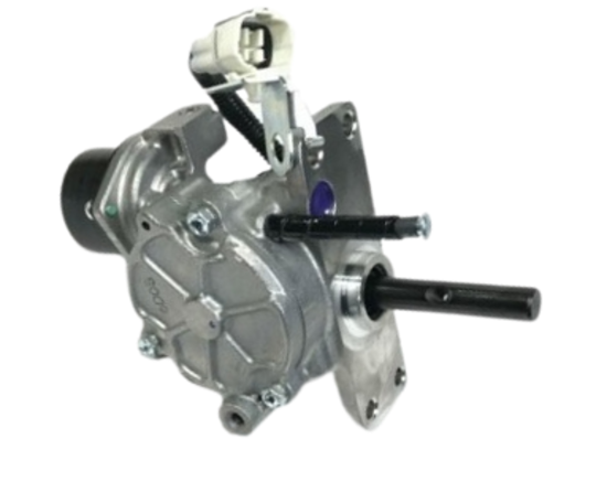 OEM Toyota Lexus Differential Lock Shift Actuator Assy 41450-60042 ...