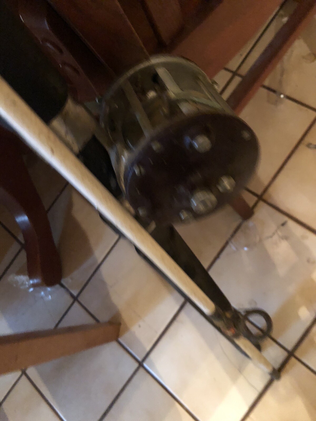 Penn 209 Saltwater Reel /Offshore Power Stick PS10S 10 FT. Rod COMBO 14 ...