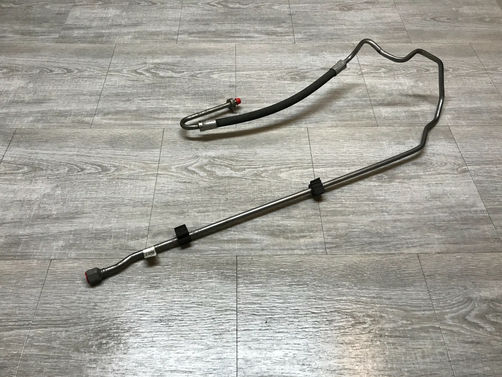 Pressure Line Motor BMW 550i GT OEM 2010 37136775164 for sale online | eBay