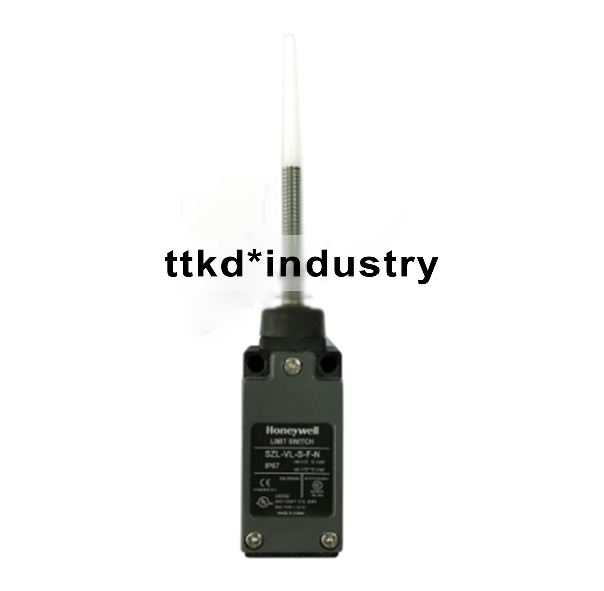 1PC NEW travel switch limit switch SZL-VL-S-F-N | eBay