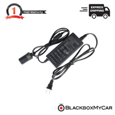 BlackboxMyCar Power Inverter for Dash Cams and Battery Packs | eBay