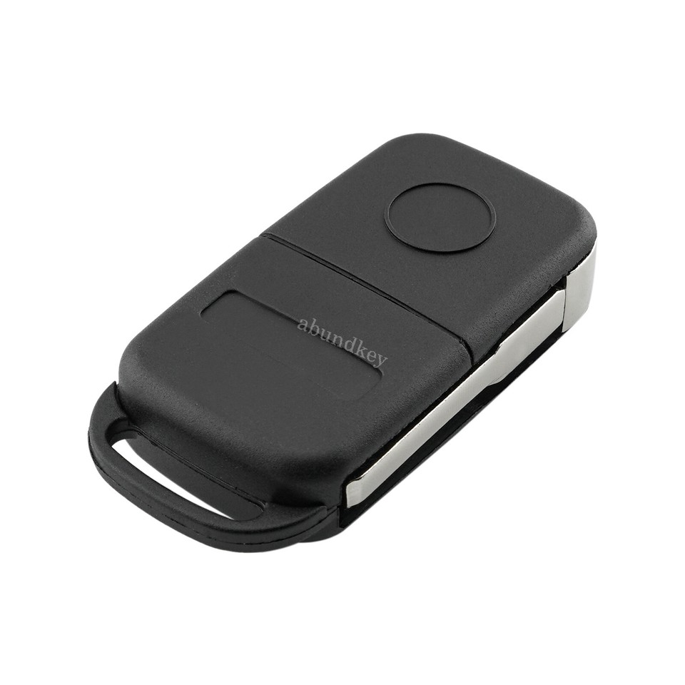 Remote Car Key Shell for Mercedes-Benz SLK230 1998 1999 2000 2001 2002 ...