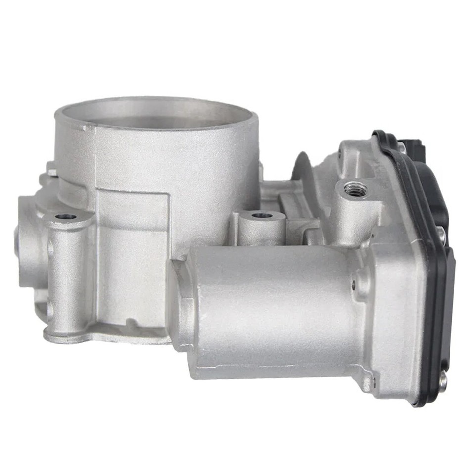 Throttle Body For Ford Edge 3.5L Lincoln MKX 3.7L 2011-2018 Lobo 3.5L ...