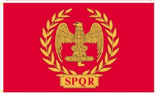 Roman Government Symbol