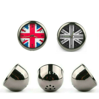 Car Clock For Mini Cooper S JCW ONE SD Clubman Countryman 2001 - 2025 ...