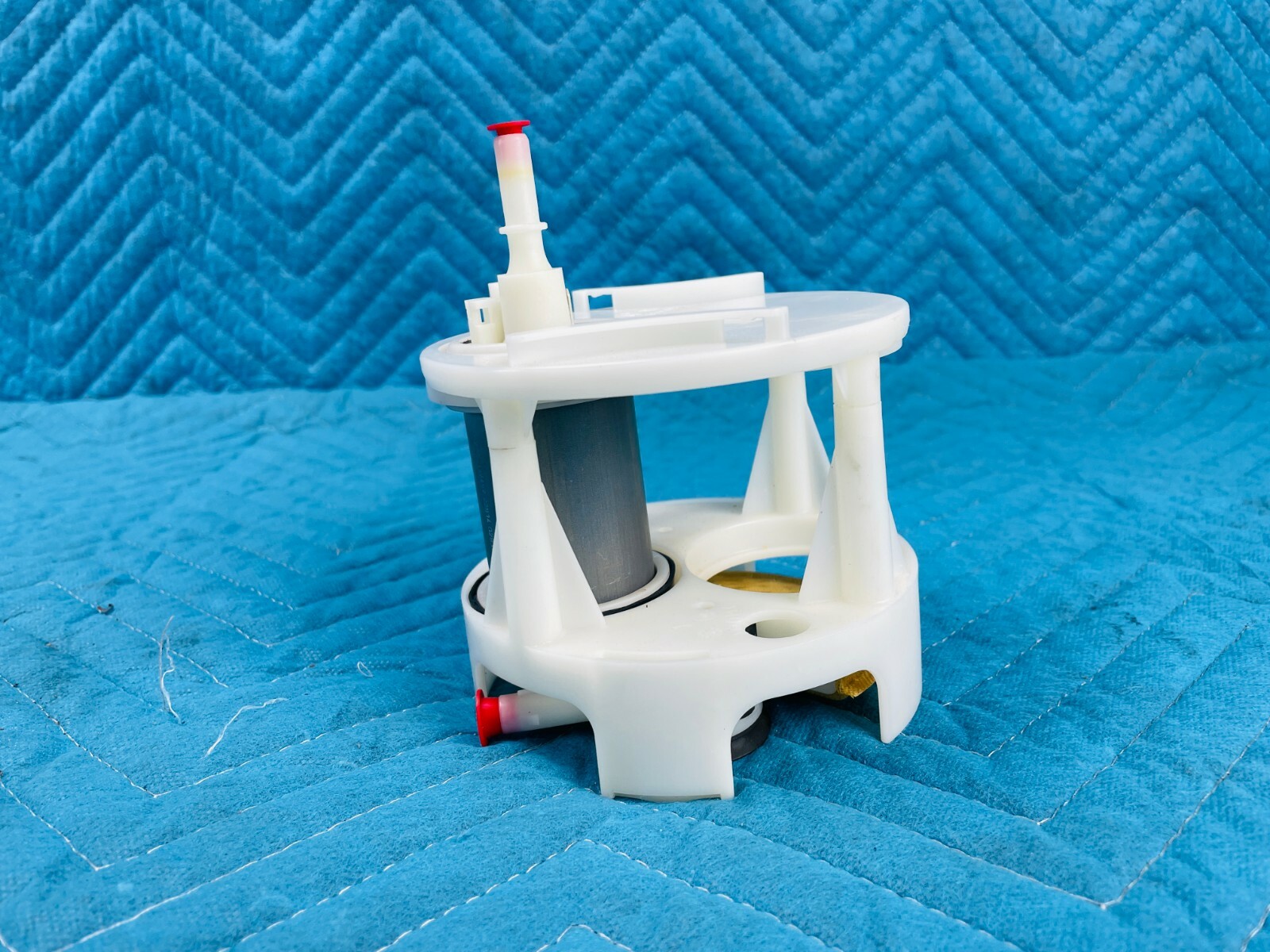 Genuine Mercedes Fuel Pump 1724700794 OEM | eBay