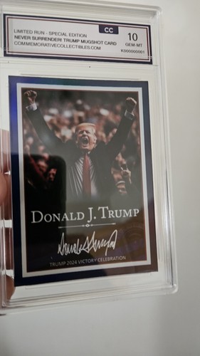 donald trump trading cards | eBay