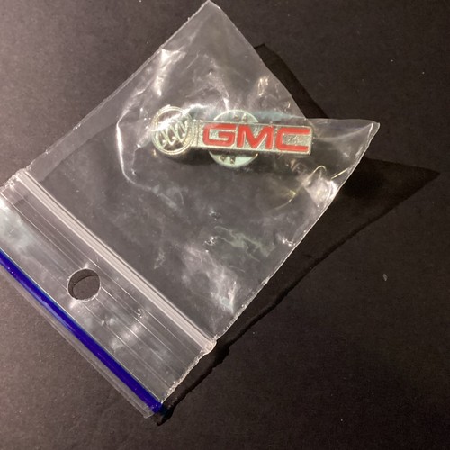 GMC/Buick Hat Pin | eBay