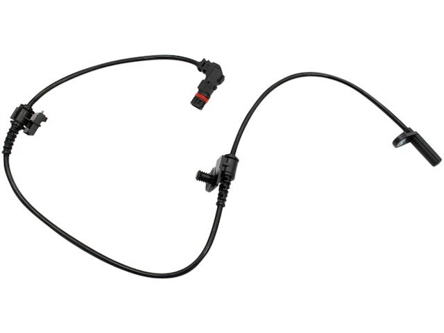 TRQ 55FX26N ABS Speed Sensor Fits 2007-2010 Dodge Charger AWD | eBay