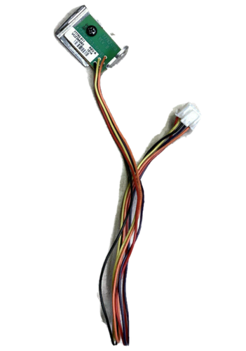 Zebra ZM400 ZM600 Kit Ribbon Out Head Open Sensor 77762-011 Thermal ...