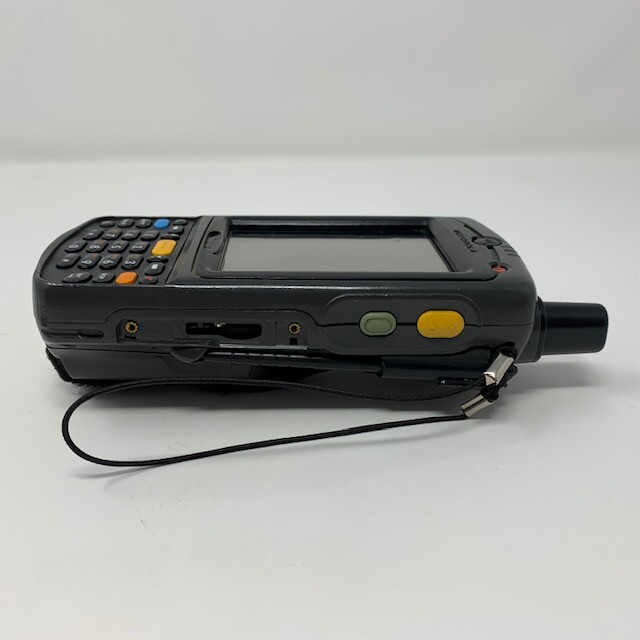 Motorola MC75 MC7596-PYCSKRWA9WR 1D Numeric Barcode Scanner PDA ...