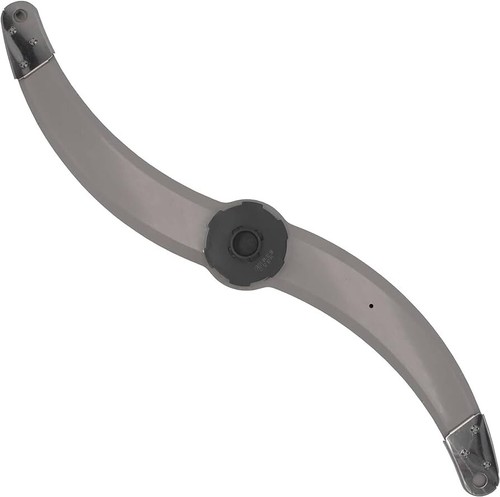 GE General Electric Dishwasher Lower Spray Arm WD22X33499 WD35X10393 | eBay