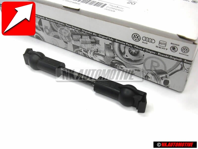 Original VW Gear Shift Front Selector Linkage Rod Lever - 171711574B | eBay