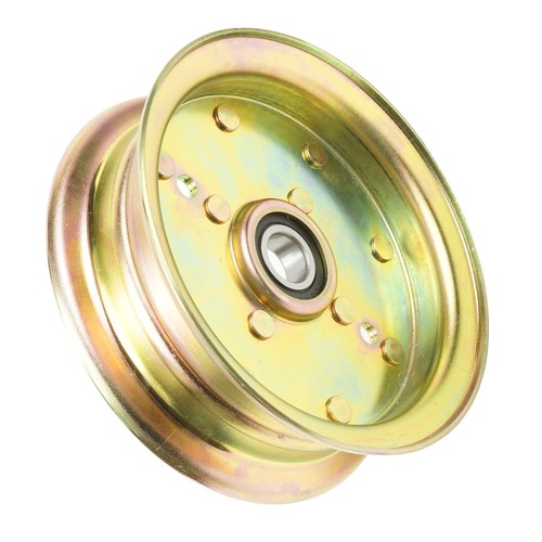 Idler Pulley For Husqvarna MTD 539132728 589766101 539112196 539131148 ...