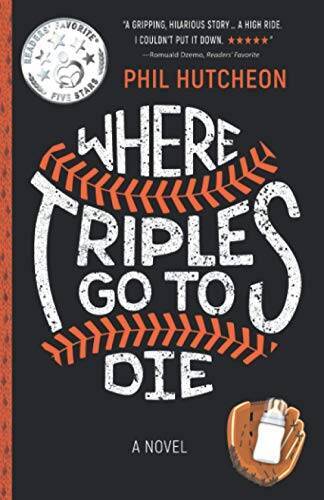 Where Triples Go To Die (Malcolm Wade) - Paperback By Hutcheon, Phil ...