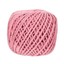 Craft County 100M-4mm Diameter Crafting Cotton Rope - 5 Colors-Macrame ...