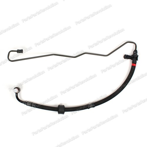 Power Steering Pressure Hose 575102D100 for Hyundai Elantra Tiburon ...