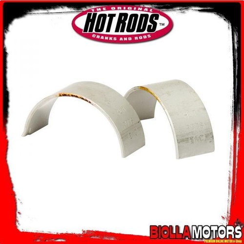 RBPL-003B KIT CONNECTING ROD BUSHINGS HOT RODS Kawasaki BRUTE FORCE ...