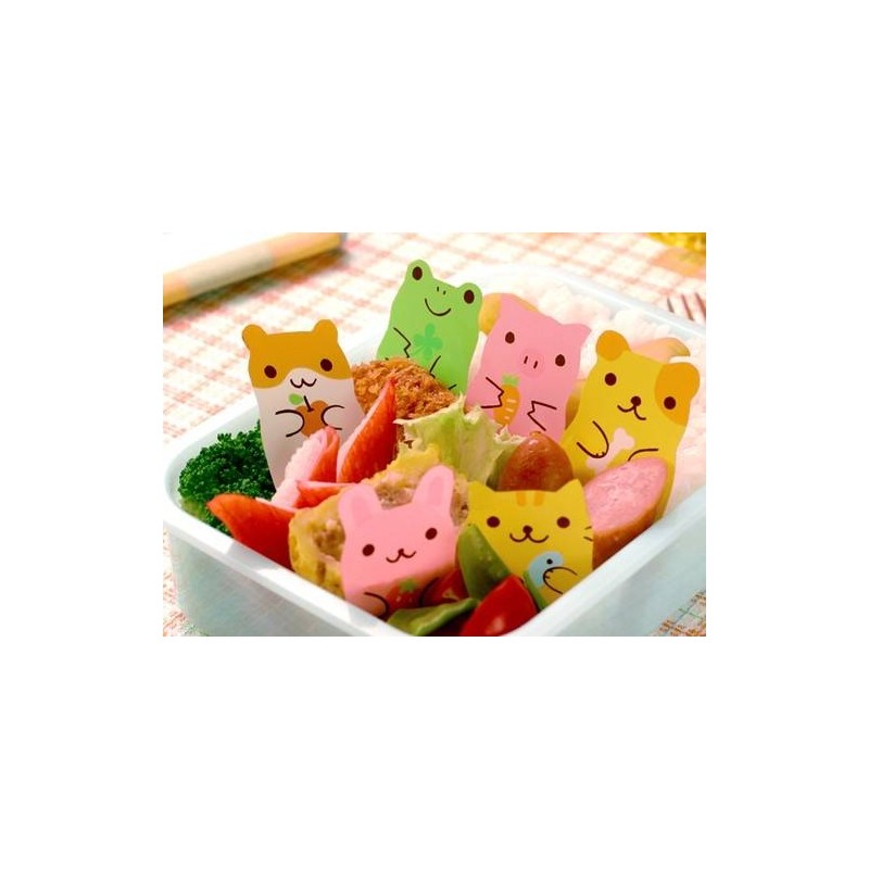 Japanese Microwavable Bento Baran Food Separator Sheet 24 Pcs for sale ...