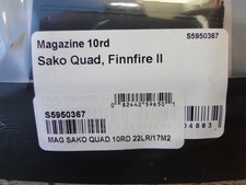 Sako Gun Parts for sale | eBay