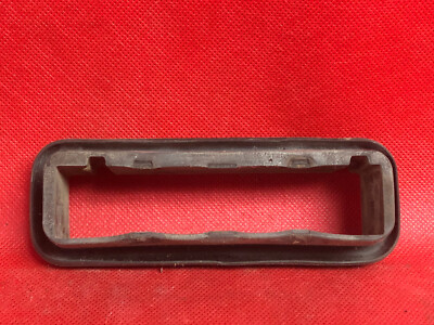 87-91 FORD EEC-V ECM PCM ECU RUBBER MOUNTING GASKET E9TF-12A696-AA | eBay