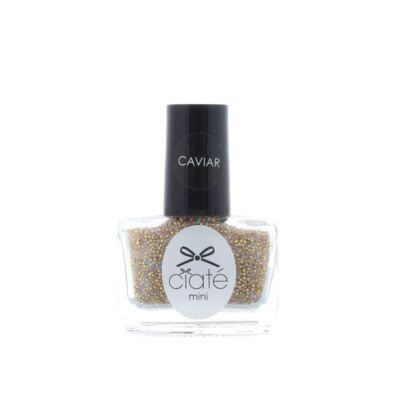 Ciate Ultimate Opulence Caviar Paint Pot 5ml Women | eBay