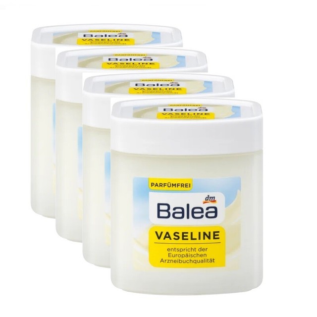 4 x Balea Vaseline 125ml online kaufen | eBay