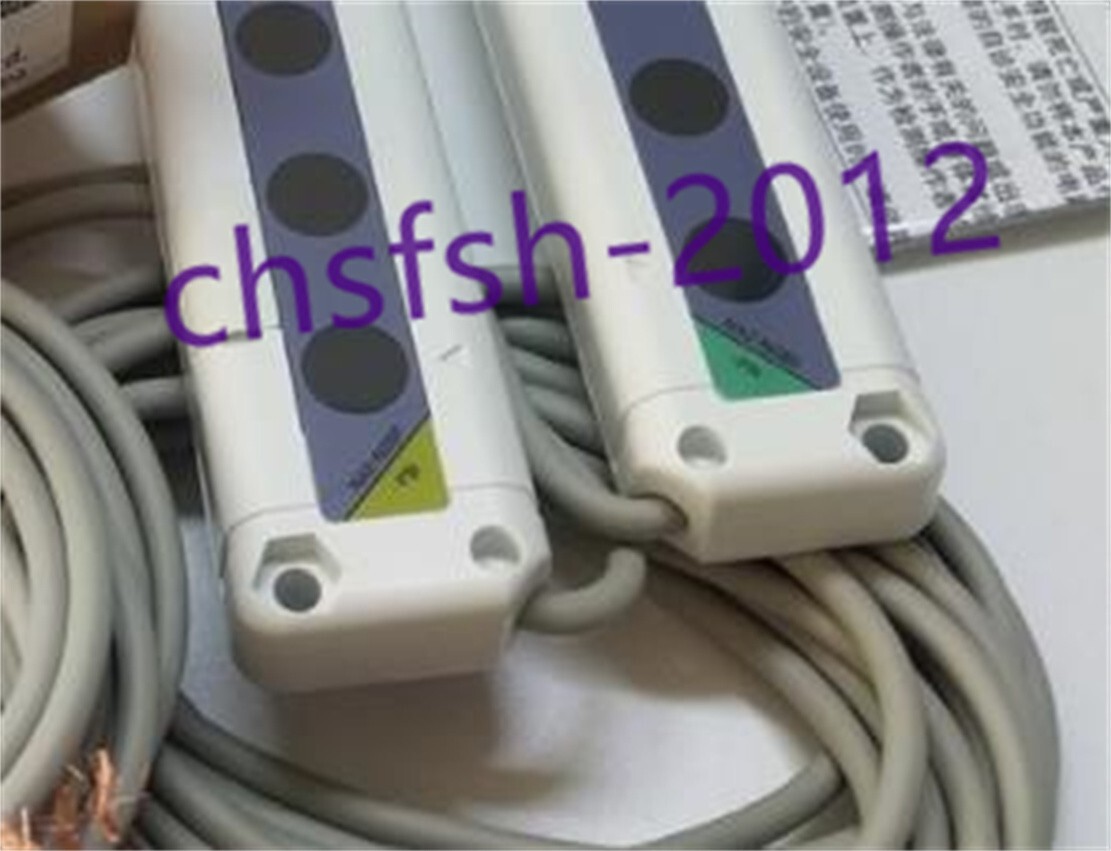 1 PCS NEW Panasonic Security curtain grating area sensor NA2-N28-PN PNP ...
