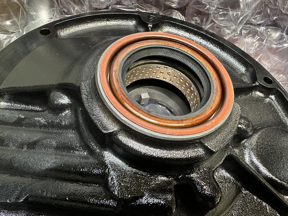 TF8 , A727 Torqueflite Trans. Oil Pump NLU 1.175 ID 2 Check Ball Stator ...