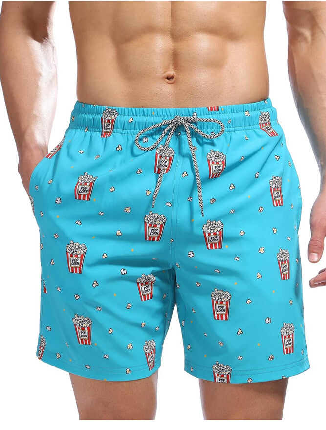 Trunks Fall Off