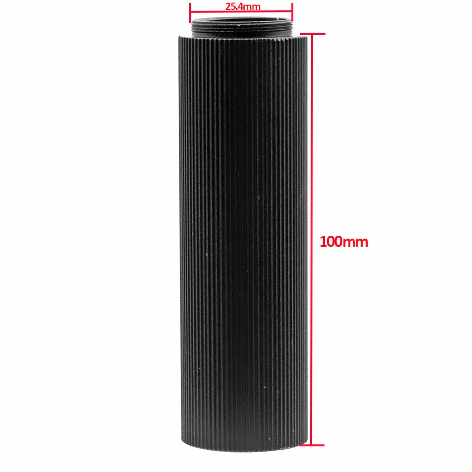 Spacer Ring Adapter C-CS Extension Tube for C mount Lens to CS Mount ...