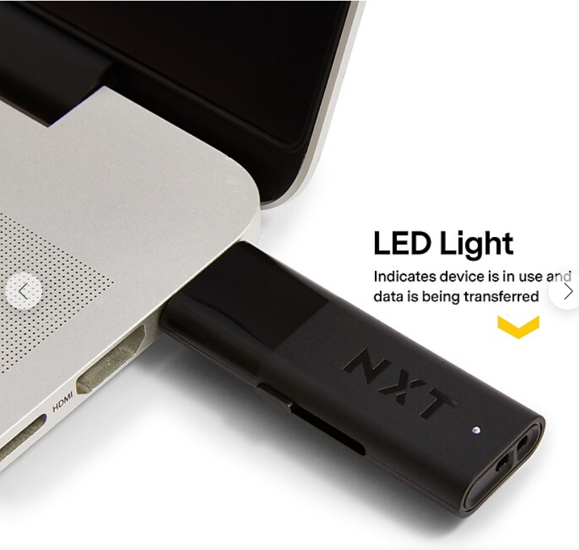 Brand New NXT Technologies 16GB USB 3.0 Flash Drive, 4/Pack (NX56887 ...