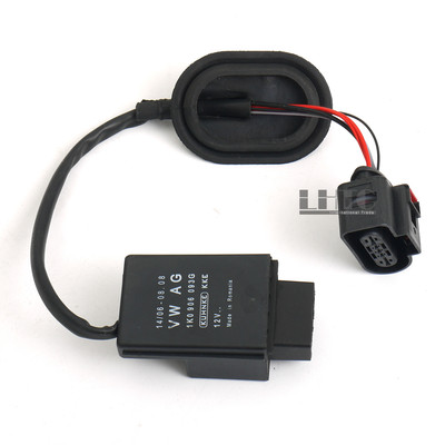 OBD code P0190 - Fuel Rail Pressure Sensor Circuit Malfunction - Skoda ...