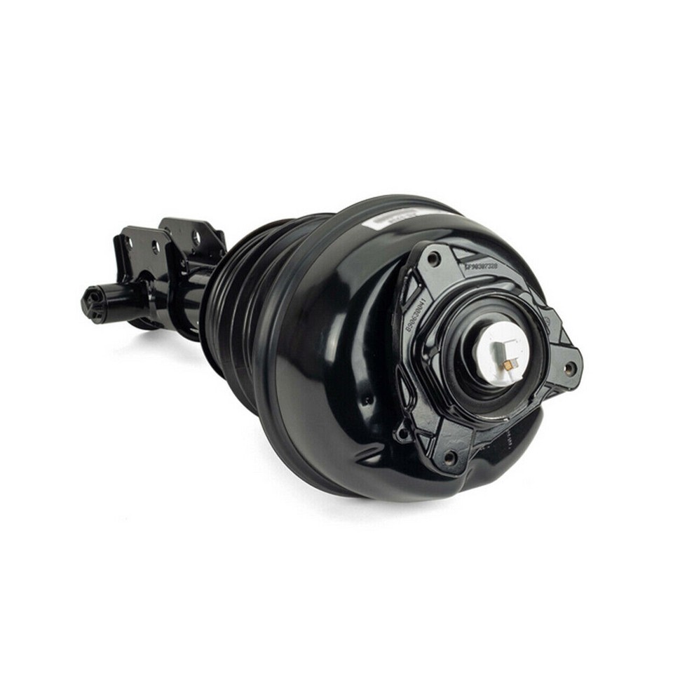 2X Front Air Suspension Struts For Mercedes Benz E-Class W212 4MATIC ...