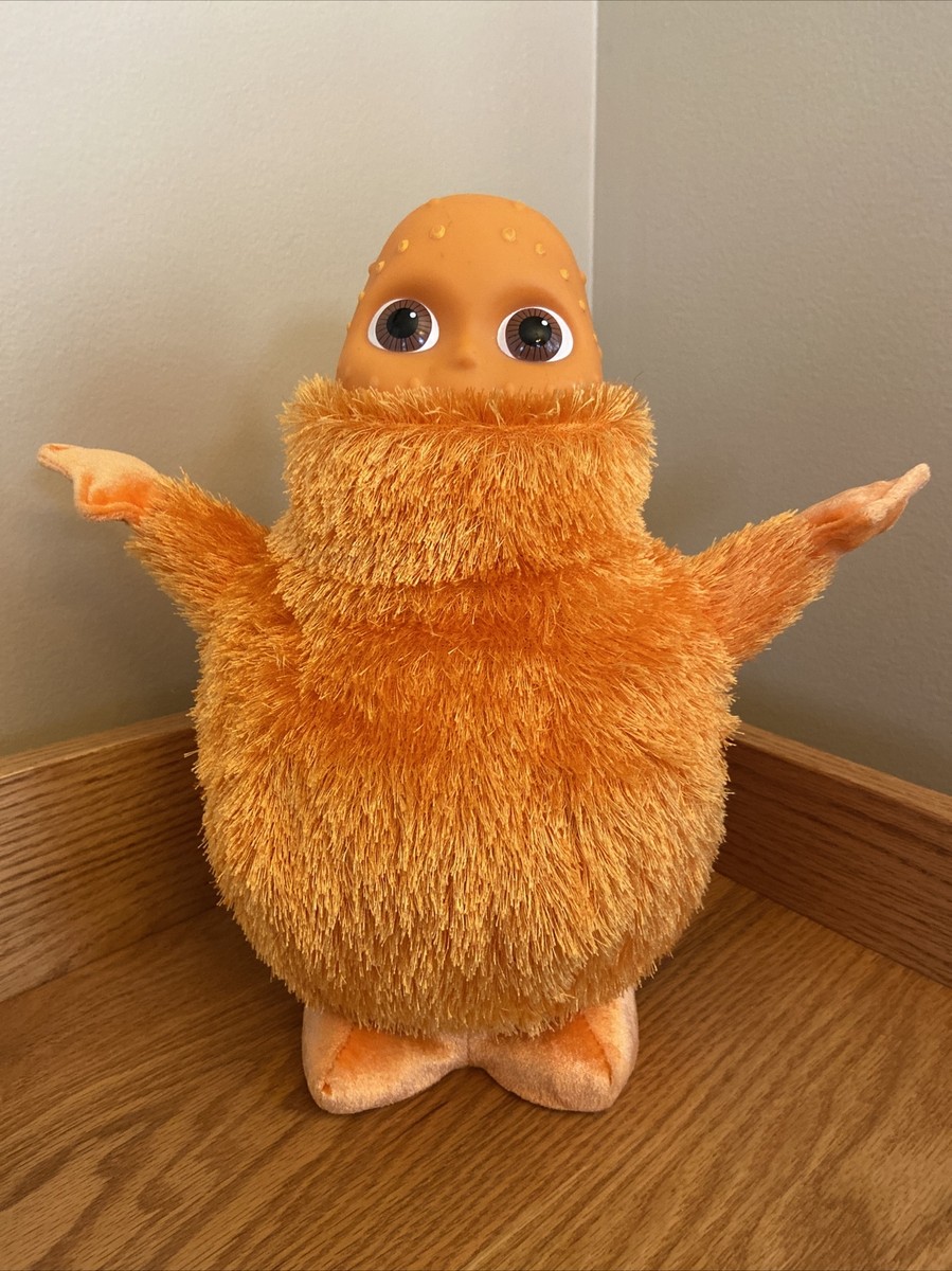 Boohbah Toys Ebay