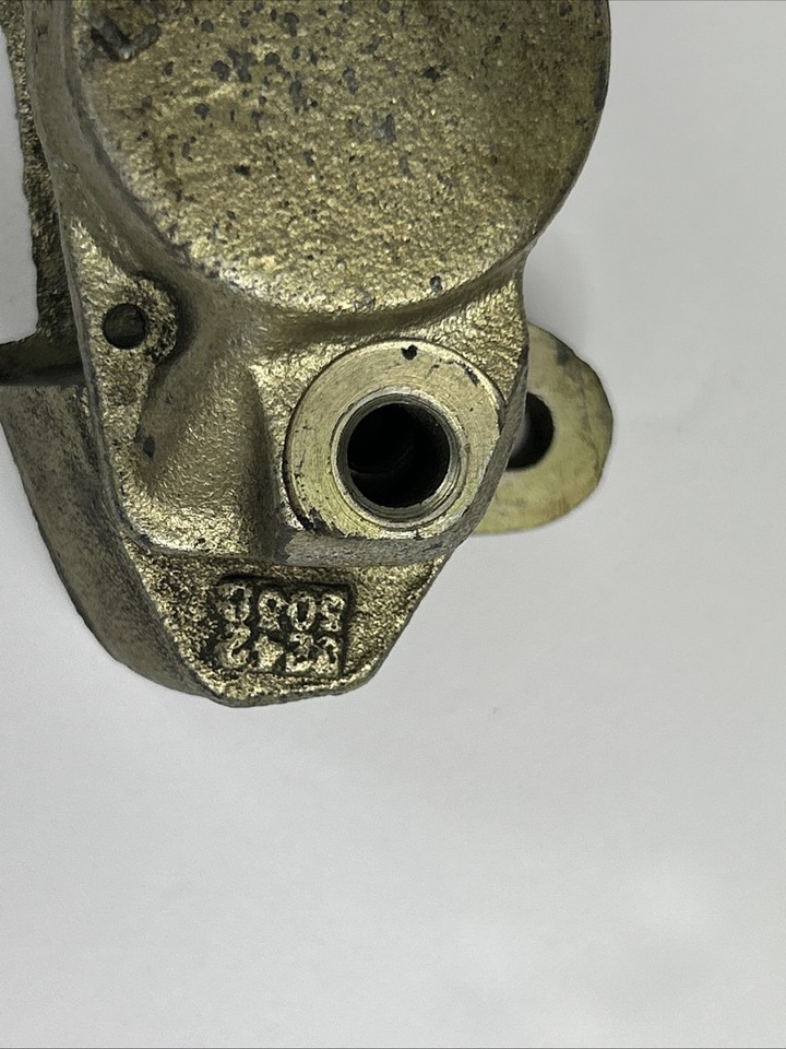 Lockheed Triumph TR7RV T140V T150V Tiger Bonneville Trident Brake ...