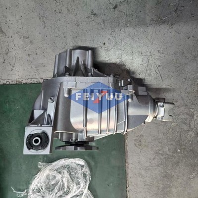 Front Axle Differential Assembly For 2003-2007 Hummer H2 6.0L 25819234 ...