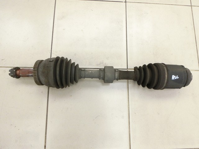 Antriebswelle vorn rechts Hyundai Santa FE 495002B610 for sale online ...