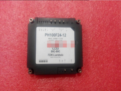 1PCS PH100F24-12 New Free shipping | eBay