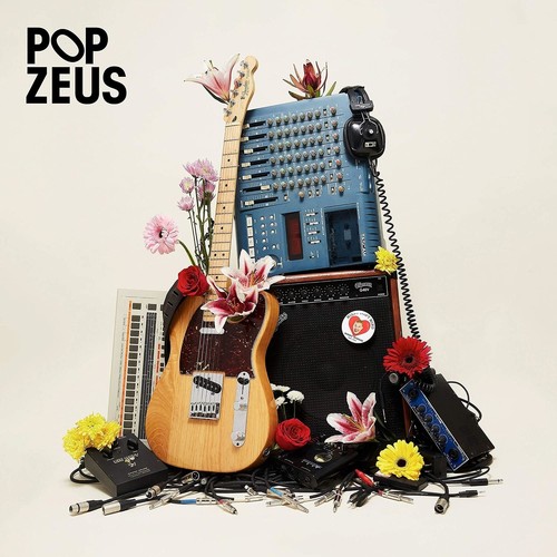 Vinyl Pop Zeus - This Doesn't Feel Like Home (Unreleased Demos 2011 ...