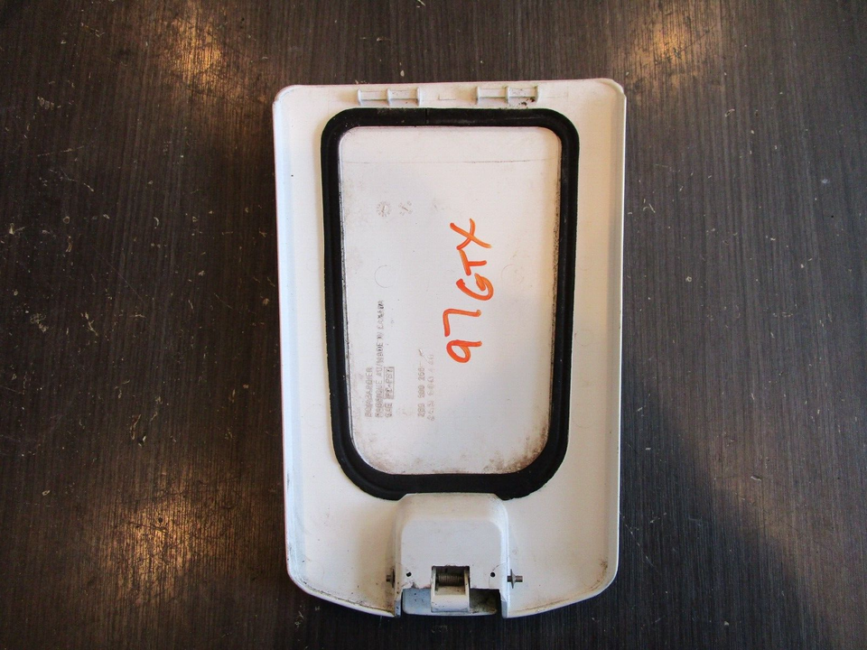 97 SEADOO GTX GLOVE BOX STORAGE COMPARTMENT LID 269500256 211100002 #2 ...