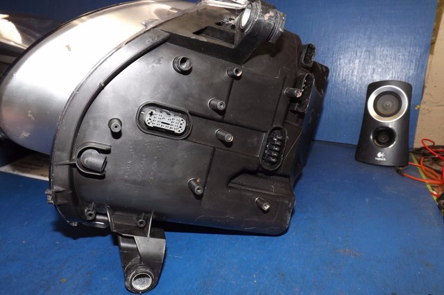 Mercedes-Benz 2518201361 for sale online | eBay