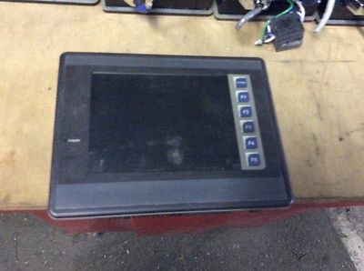 Horner Electric HE5000CS300KB, Display panel, 30 day warranty | eBay