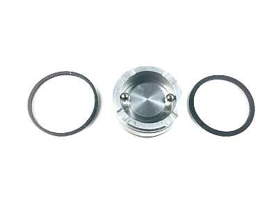 4L60E Transmission Sonnax Pinless Forward Accumulator Piston W/ Seals ...