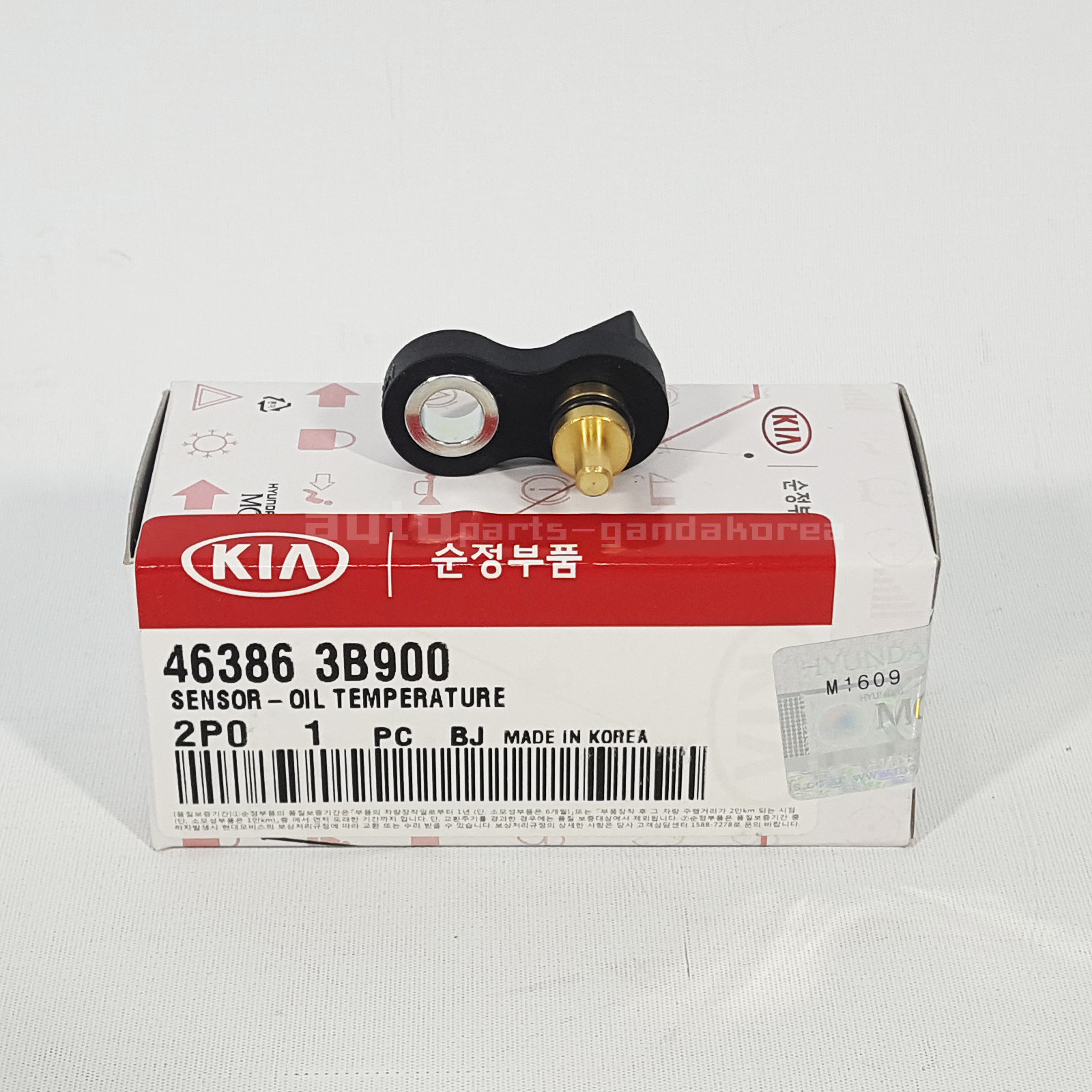 463863B900 Transmission Oil Temp Sensor For KIA FORTE KOUP CERATO KOUP ...