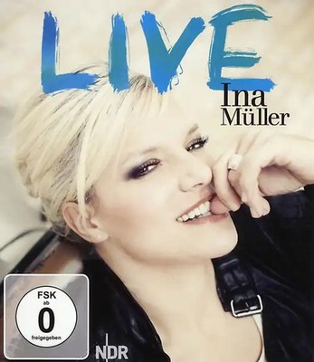 Ina Müller - Live 887254679790 | eBay.de