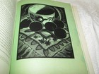 The Colophon - A Book Collectors' Quarterly -9- Part Nine 1932 Wood ...