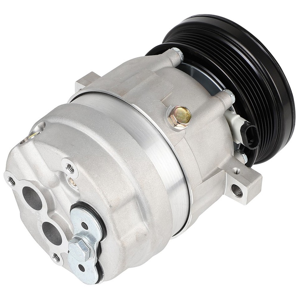AC A/C Compressor Fit For 93-94 Chevrolet Oldsmobile Pontiac 3.1L 3.8L ...