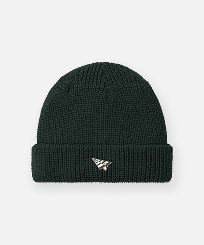 PAPER PLANES ️ DARK GREEN WHARFMAN BEANIE JAY-Z HAT NEW RELEASE | eBay